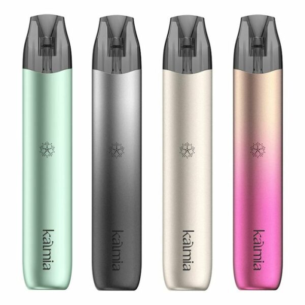 Uwell Kalmia Pod Vape Kit - Vape Puffs